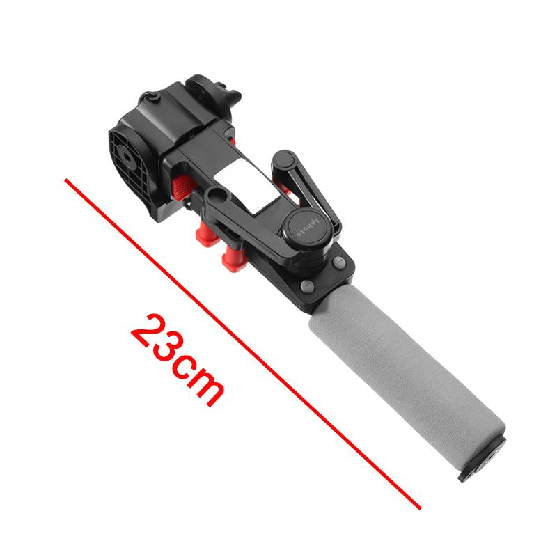 Smart Rotating Selfie Stick 360° | BuzzShoppers